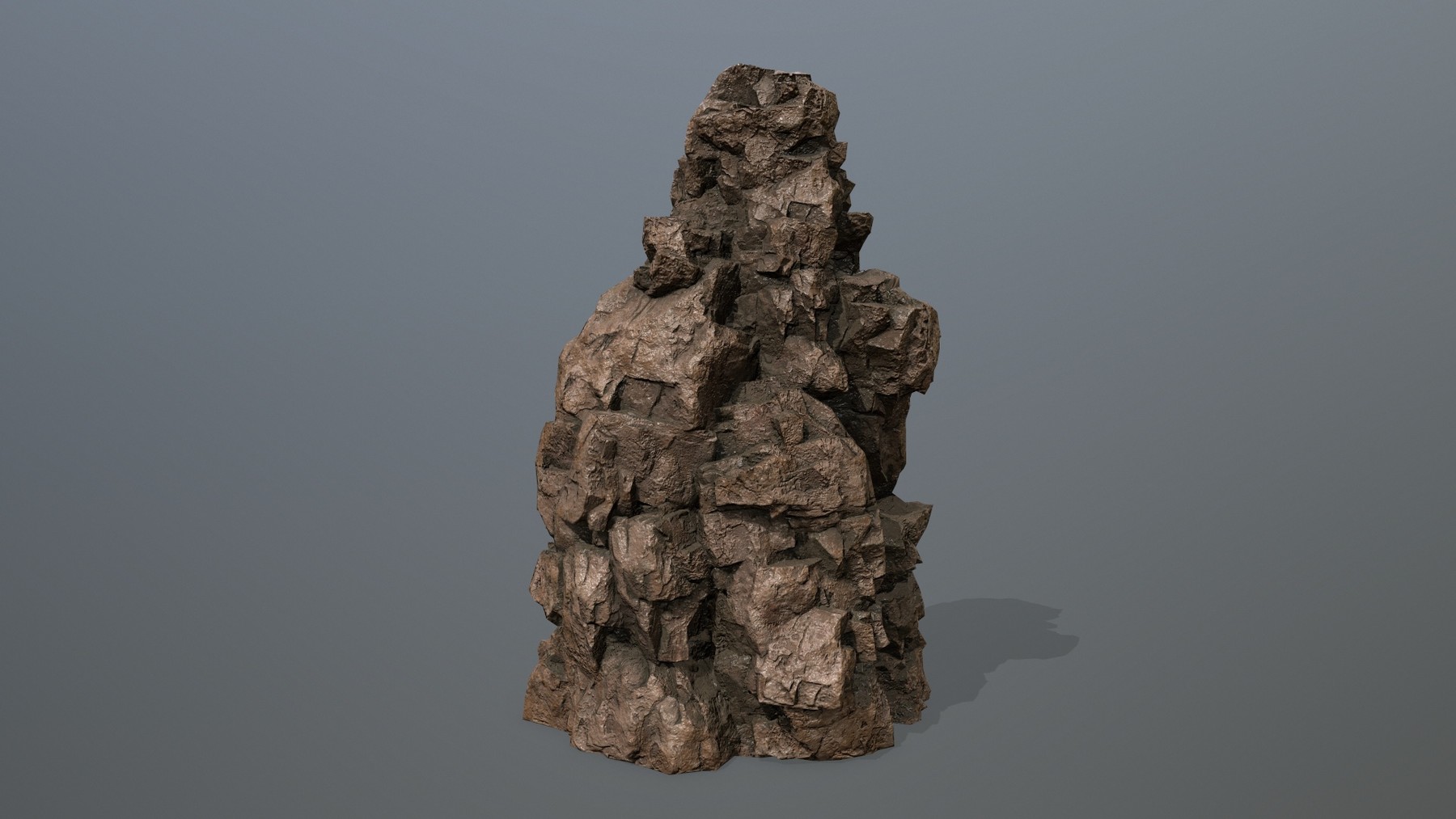 ArtStation - rock | Game Assets