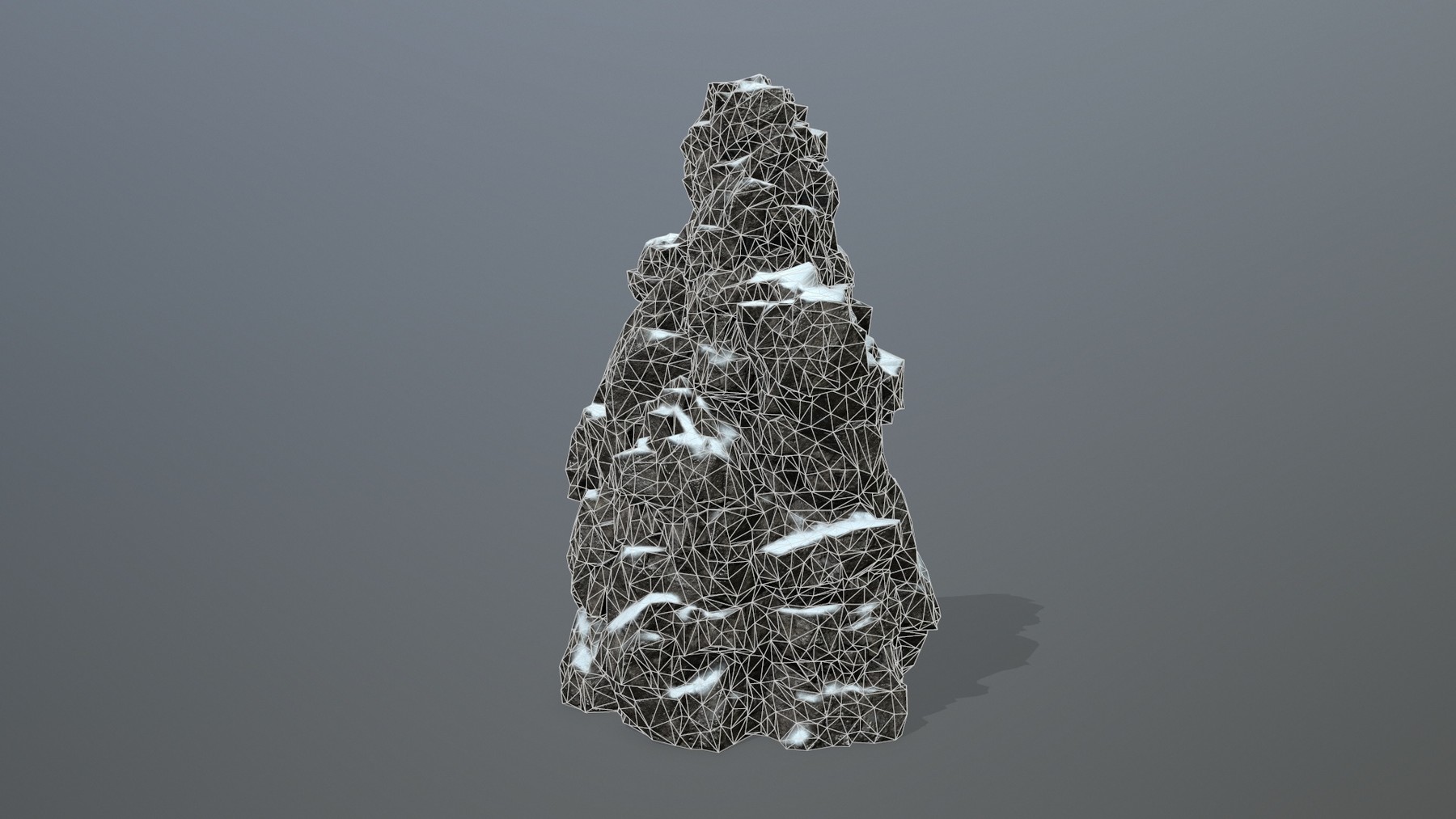 ArtStation - rock | Game Assets