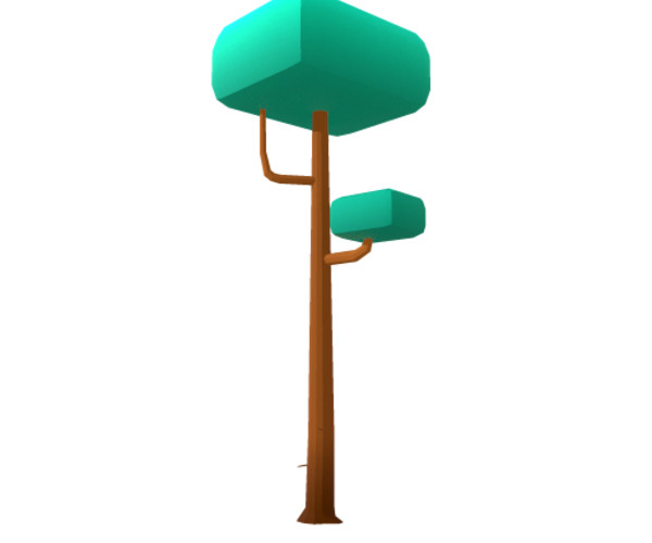 ArtStation - Mega Sprites pack - lots of pre-rendered props | Game Assets