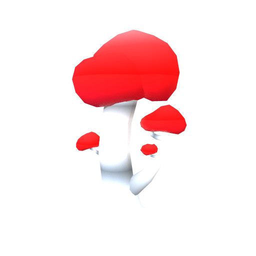 ArtStation - Mega Sprites pack - lots of pre-rendered props | Game Assets