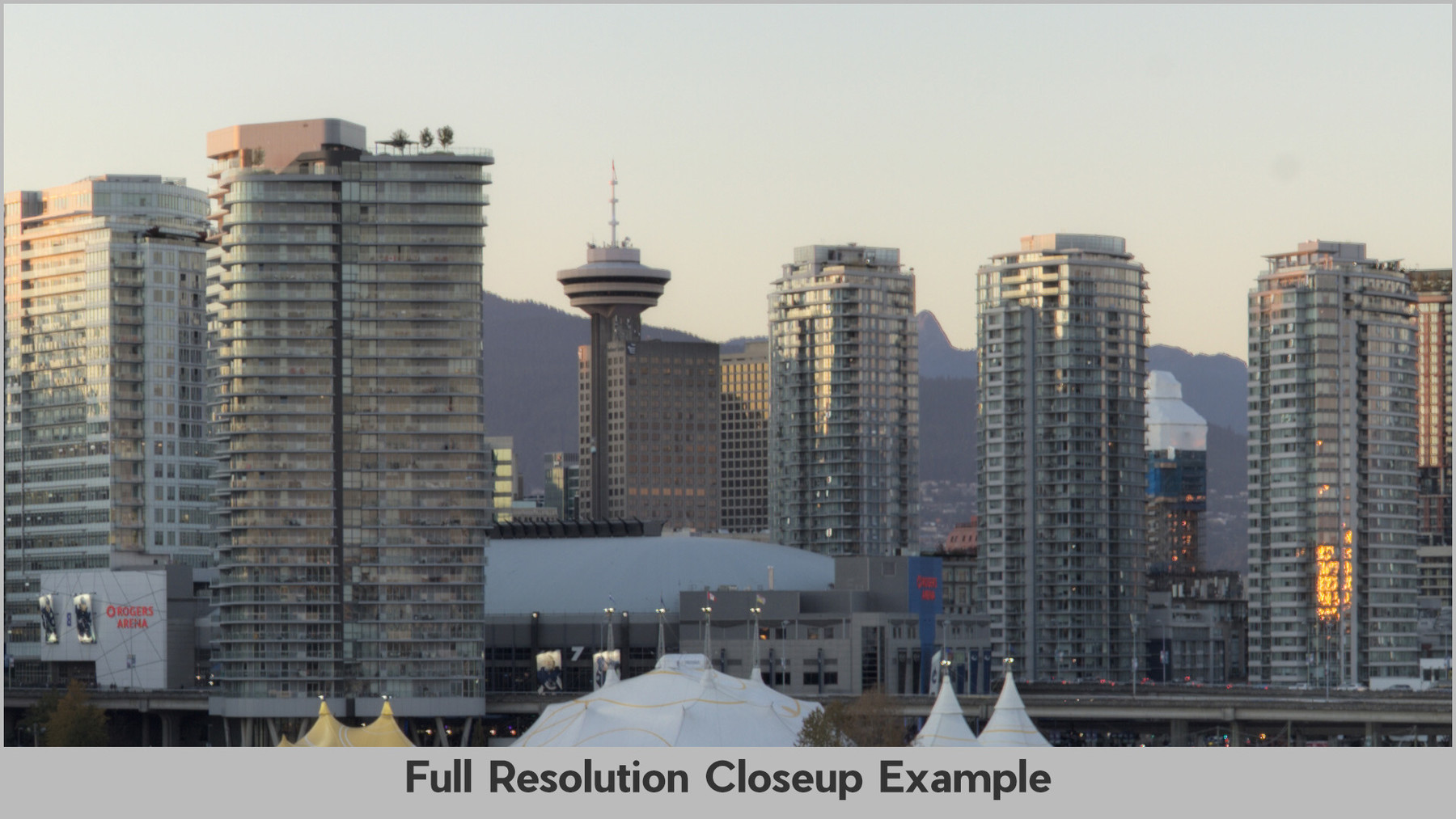 ArtStation - PanoSphere Vancouver Roof Pack 01 | Resources