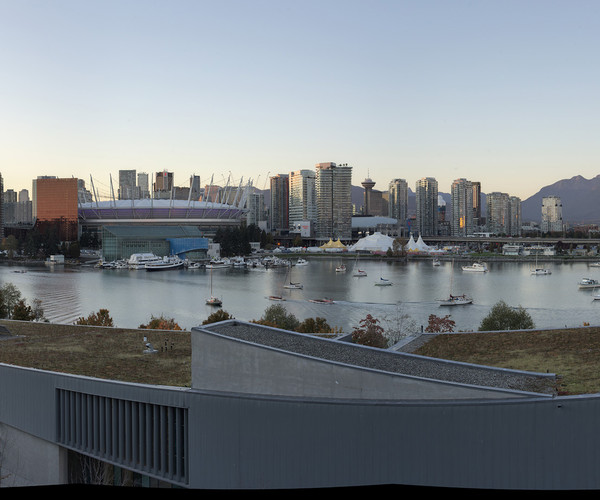 ArtStation - PanoSphere Vancouver Roof Pack 01 | Resources