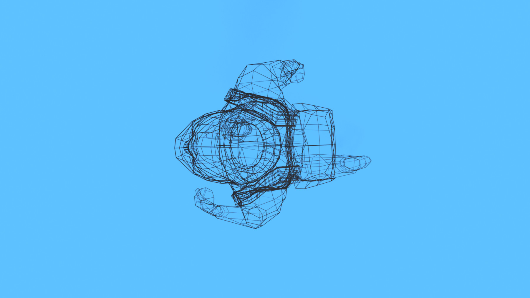 ArtStation - Low Poly Kids Collection Vol 2 | Resources