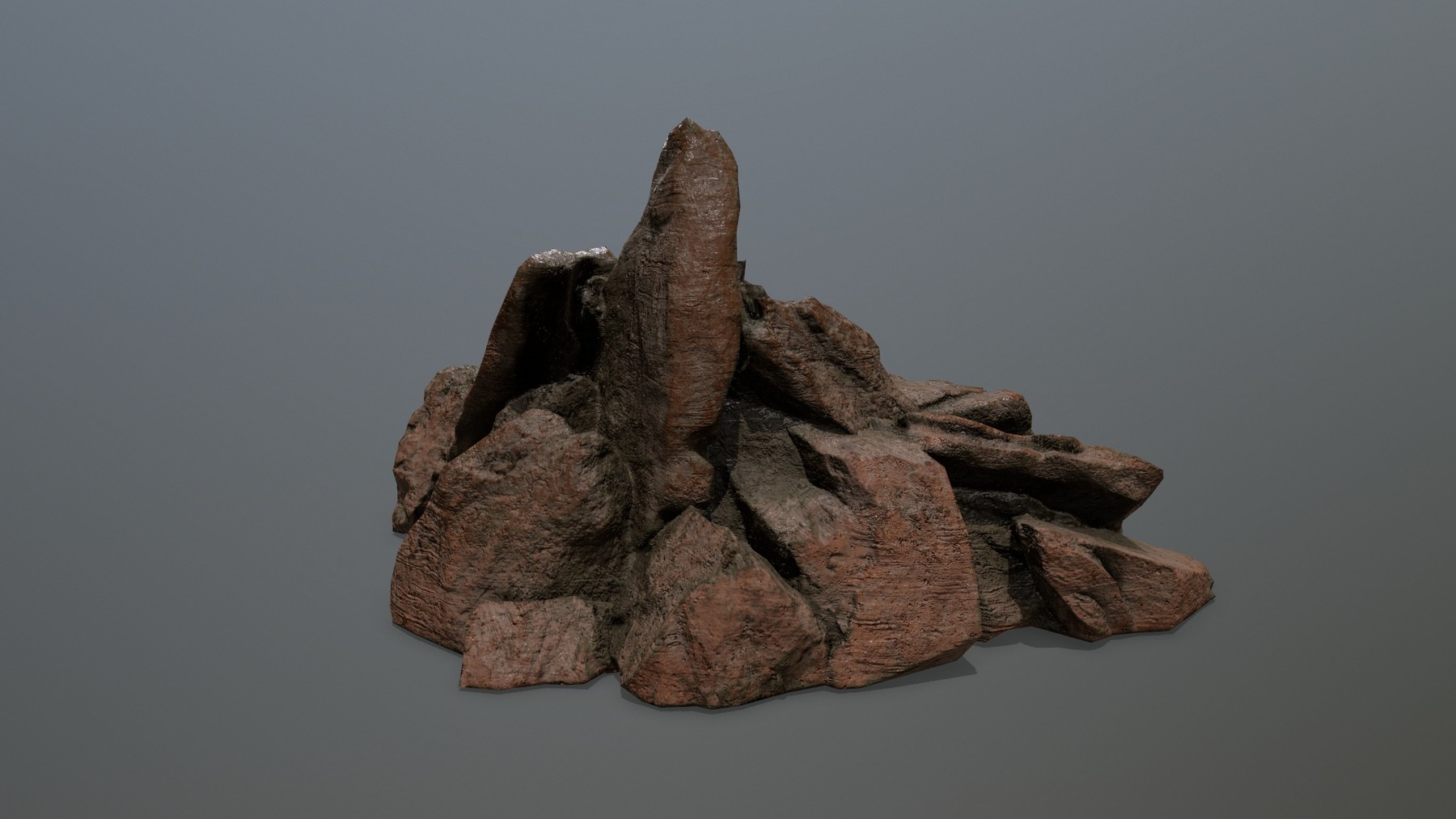 ArtStation - rock | Game Assets