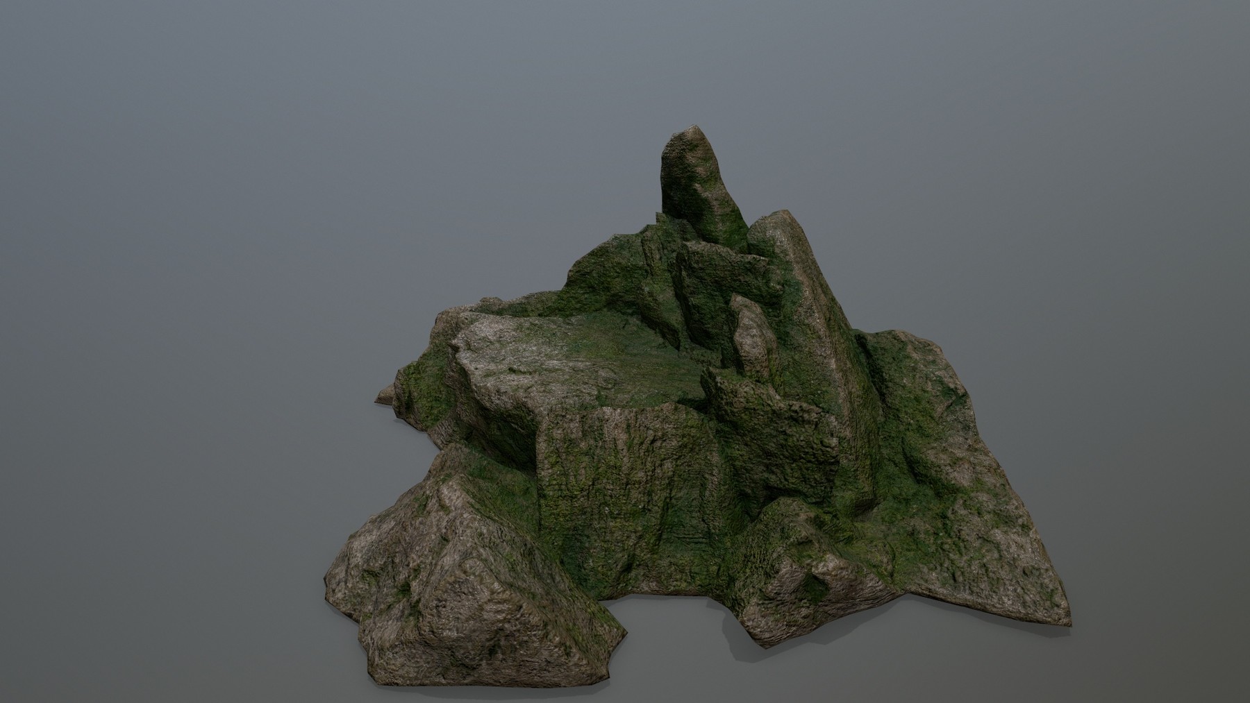 ArtStation - rock | Game Assets