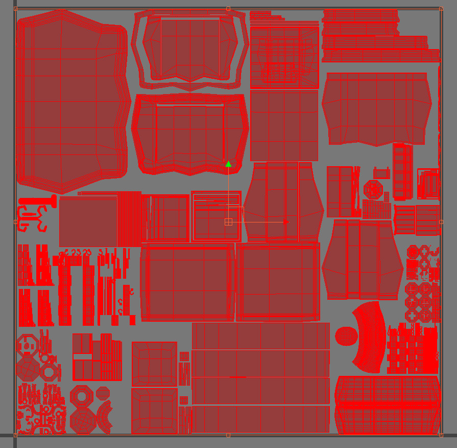 Artstation Jewelry Box Resources