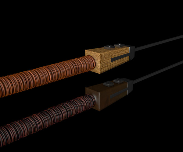 ArtStation - Roman Pilum | Resources