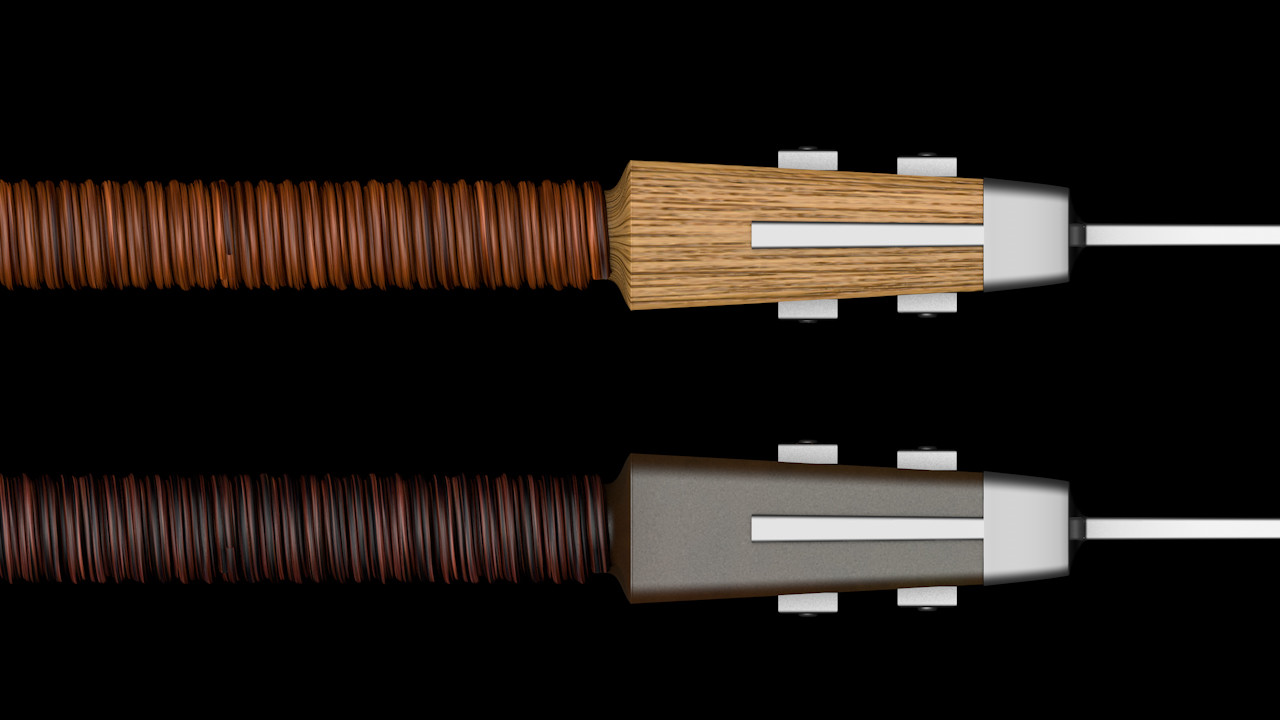 ArtStation - Roman Pilum | Resources