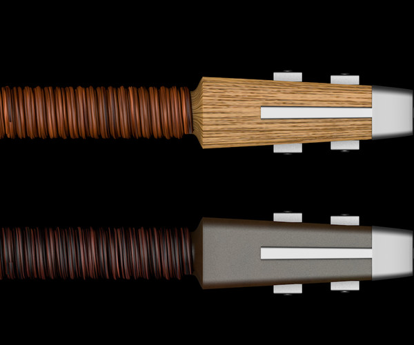 ArtStation - Roman Pilum | Resources