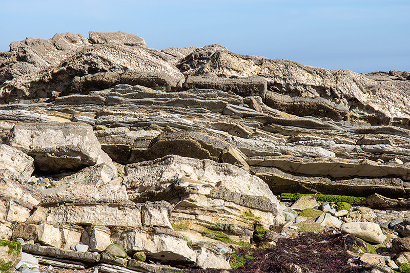ArtStation - Maritime Rocks Reference Photos Vol.3 | Resources