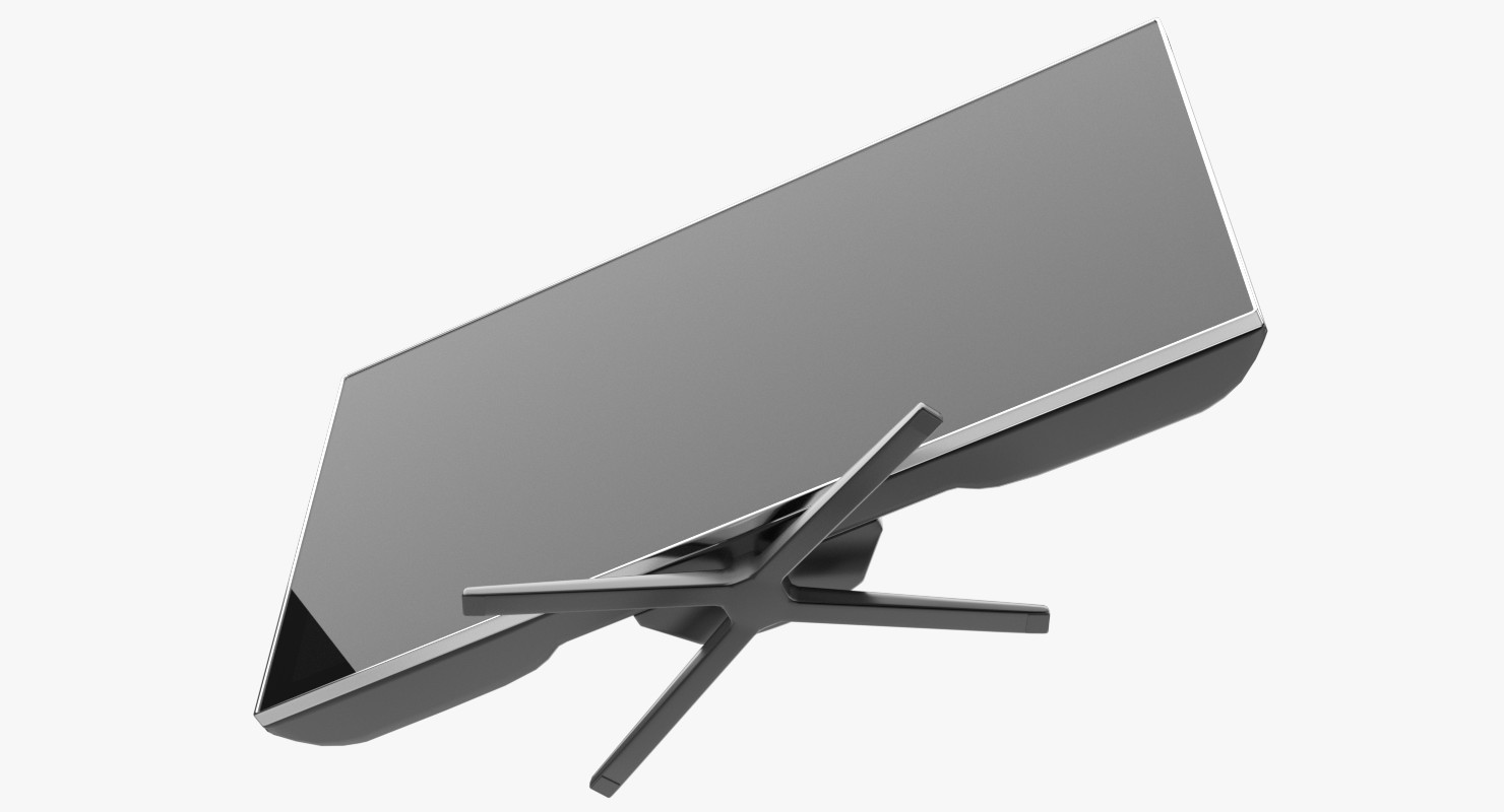 ArtStation - LED TV 1 | Resources