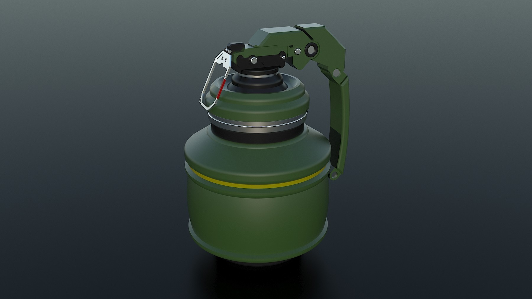 ArtStation - Granade | Resources