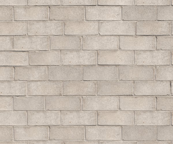 ArtStation - Concrete Block Material - 3D Scanned - 2 m x 6.4 m ...