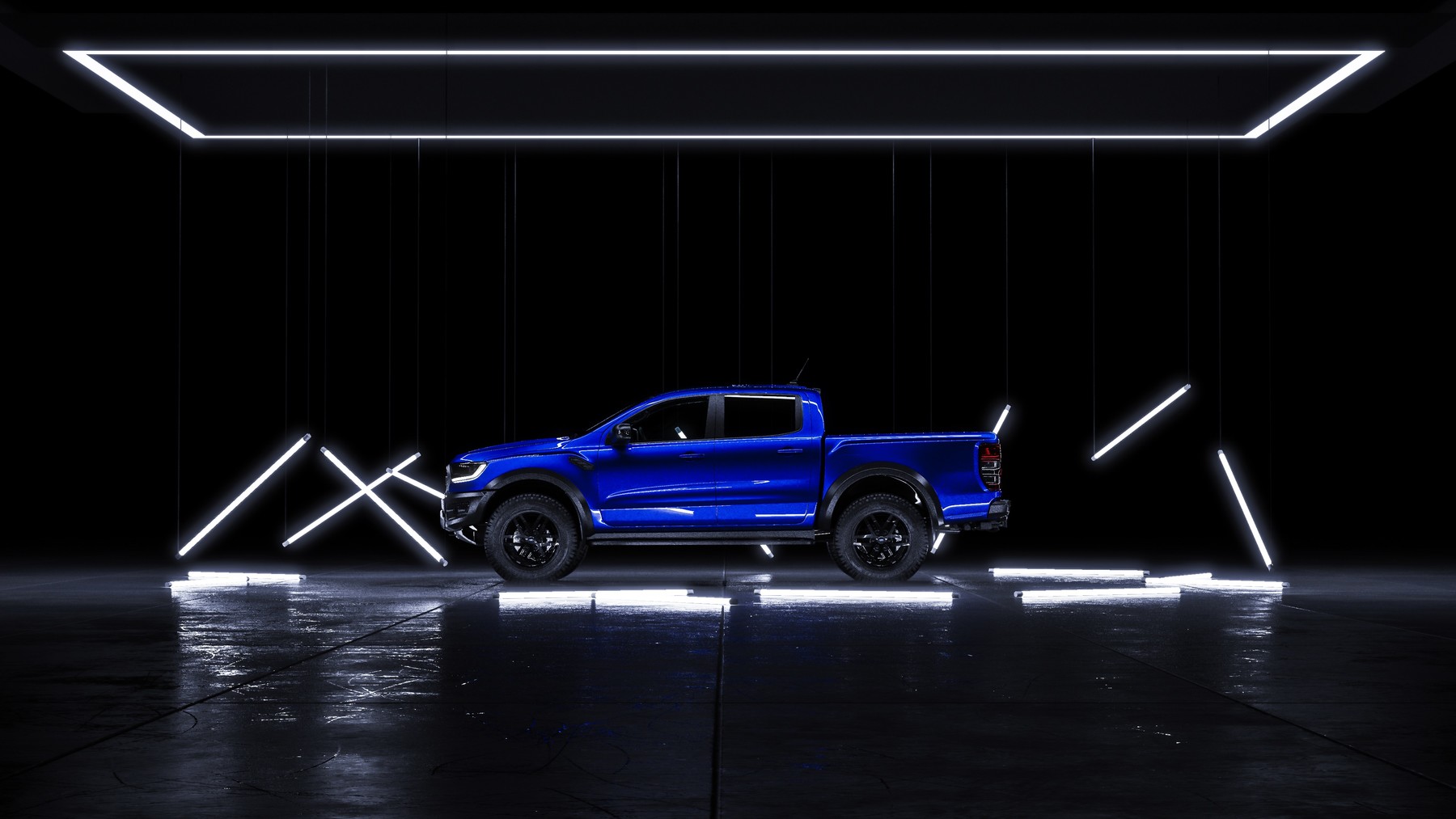 ArtStation - Keno Light Studio Inspired by NFS Heat | Resources