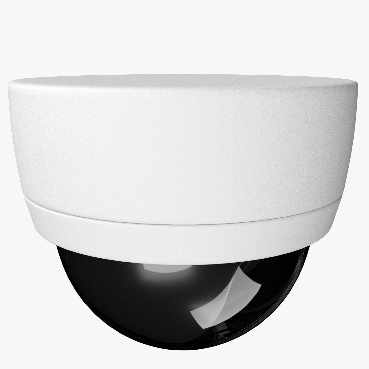 ArtStation - Dome Camera | Resources