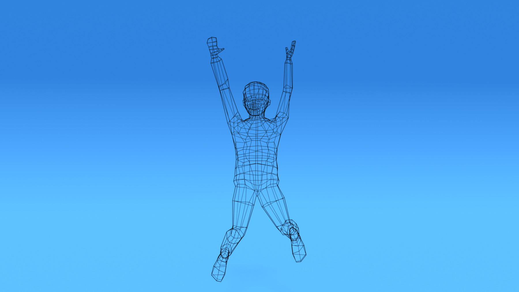 ArtStation - Low Poly Kids Collection Vol 3 | Resources