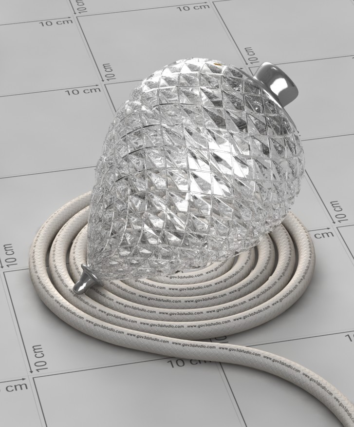 ArtStation - Archviz Translucent Glass Pack of 30 V-ray Materials for ...