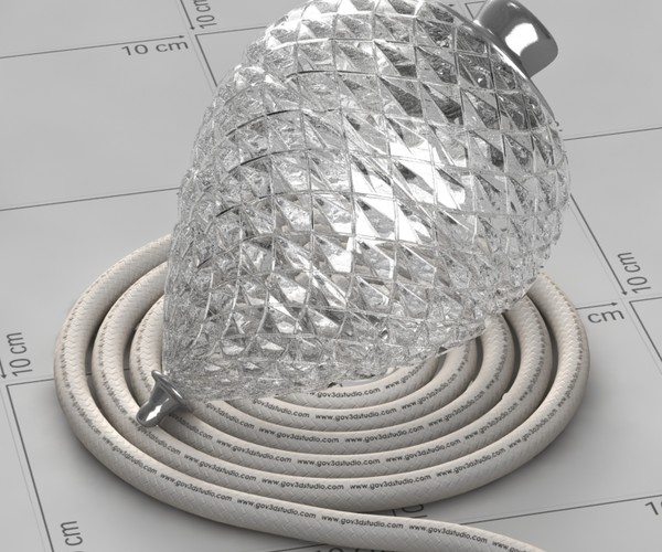 ArtStation - Archviz Translucent Glass Pack of 30 V-ray Materials for ...