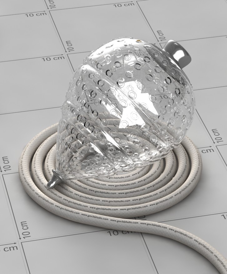 ArtStation - Archviz Translucent Glass Pack of 30 V-ray Materials for ...