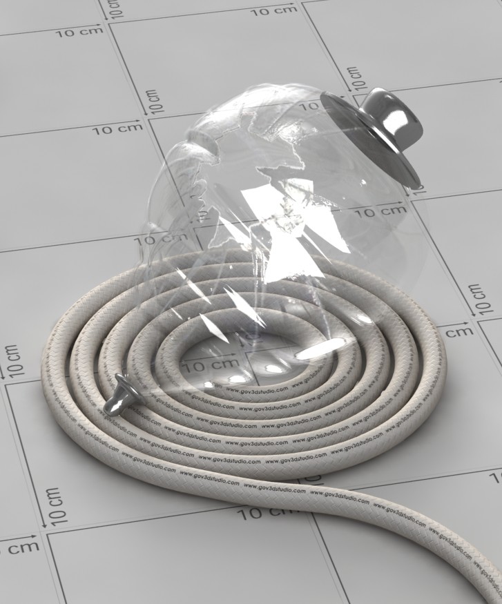 ArtStation - Archviz Translucent Glass Pack of 30 V-ray Materials for ...