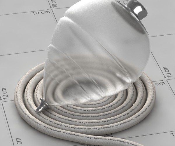 ArtStation - Archviz Translucent Glass Pack of 30 V-ray Materials for ...