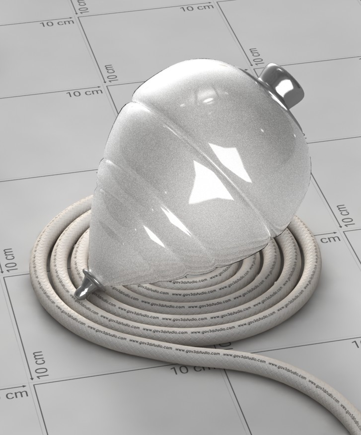 ArtStation - Archviz Translucent Glass Pack of 30 V-ray Materials for ...