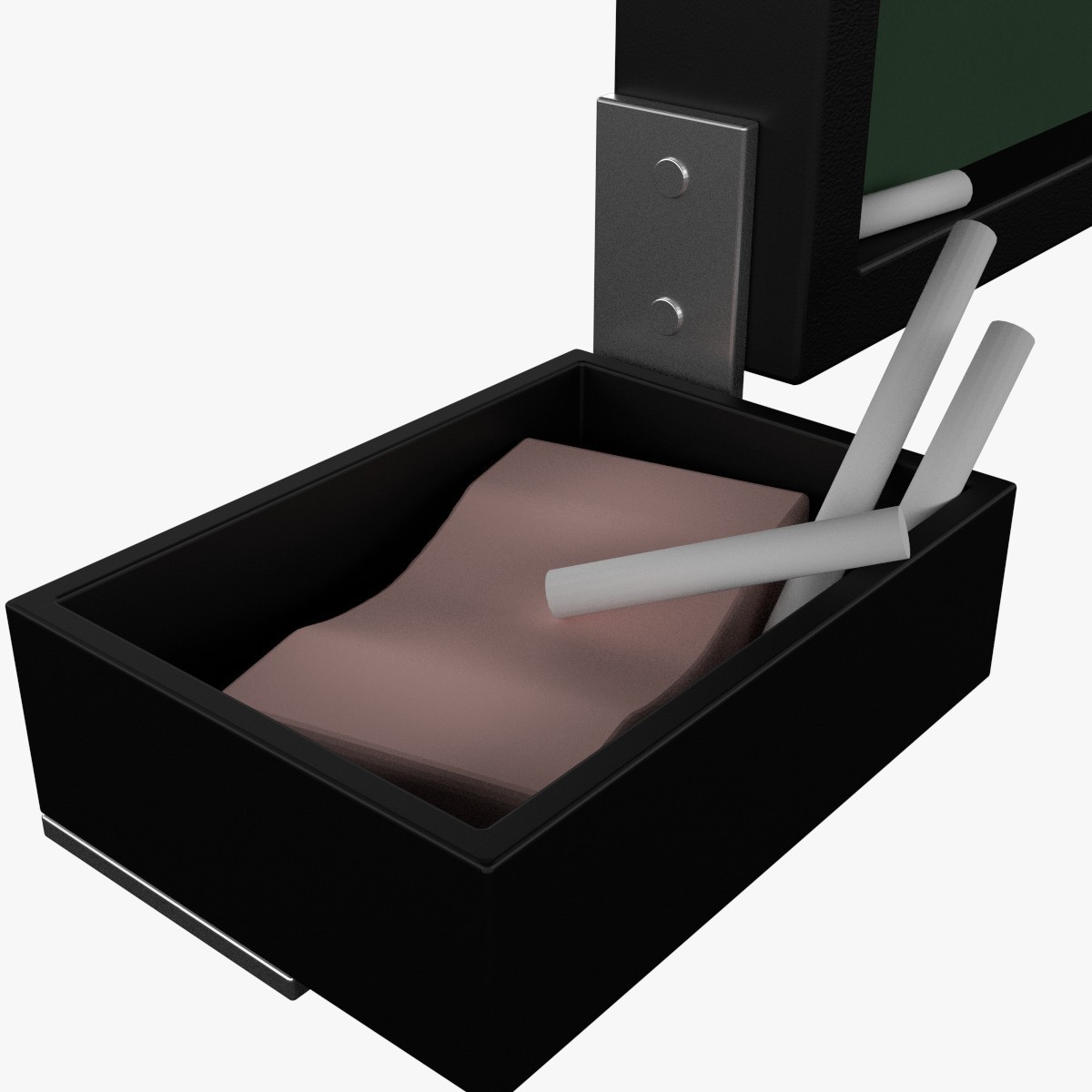 ArtStation - Chalkboard | Resources