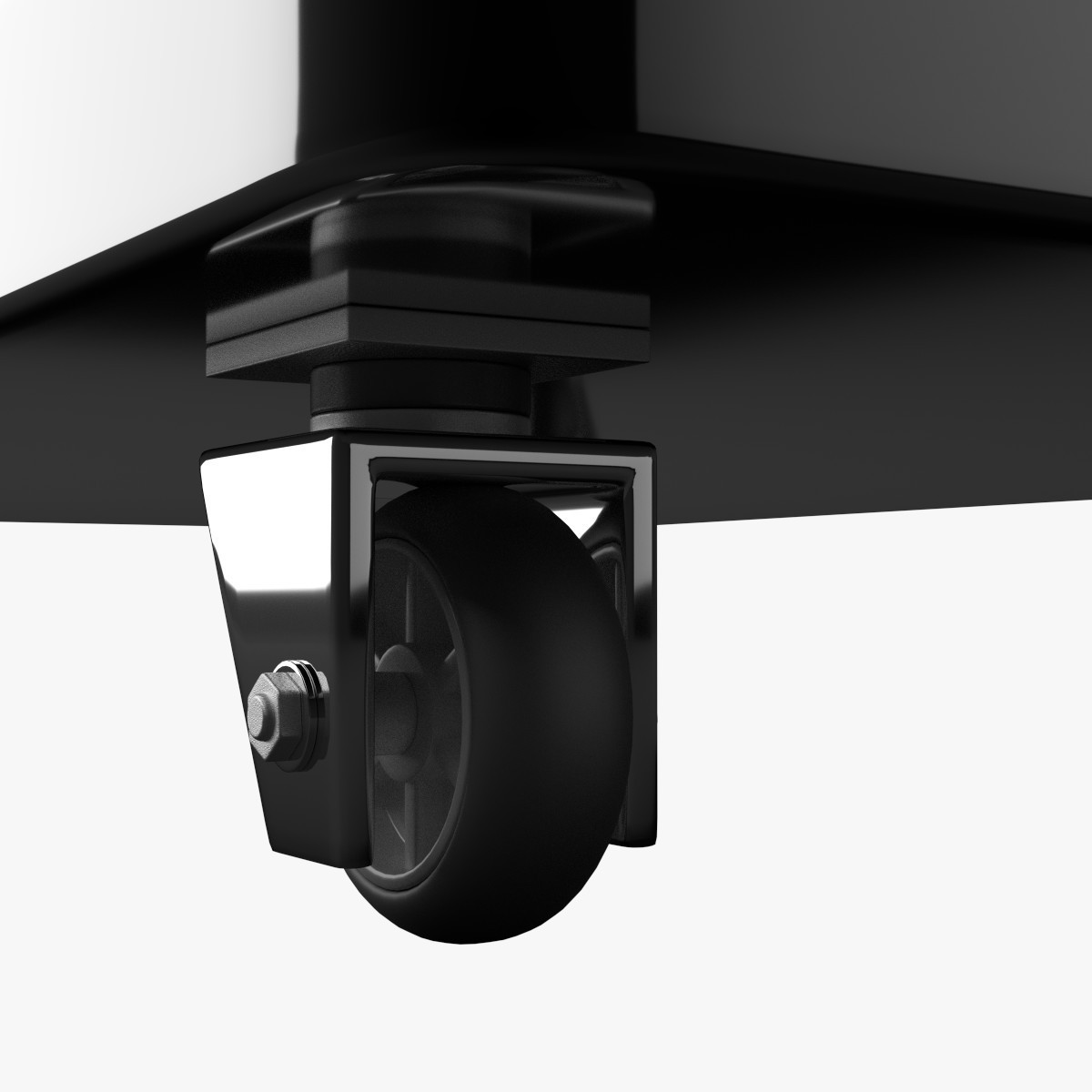 ArtStation - Service Cart | Resources