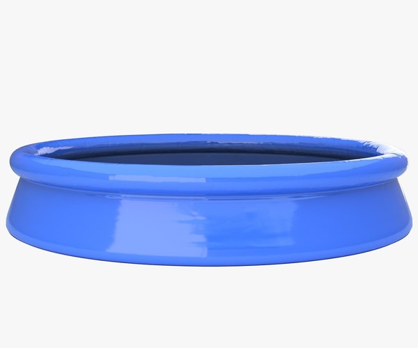 ArtStation - Paddling Pool | Resources