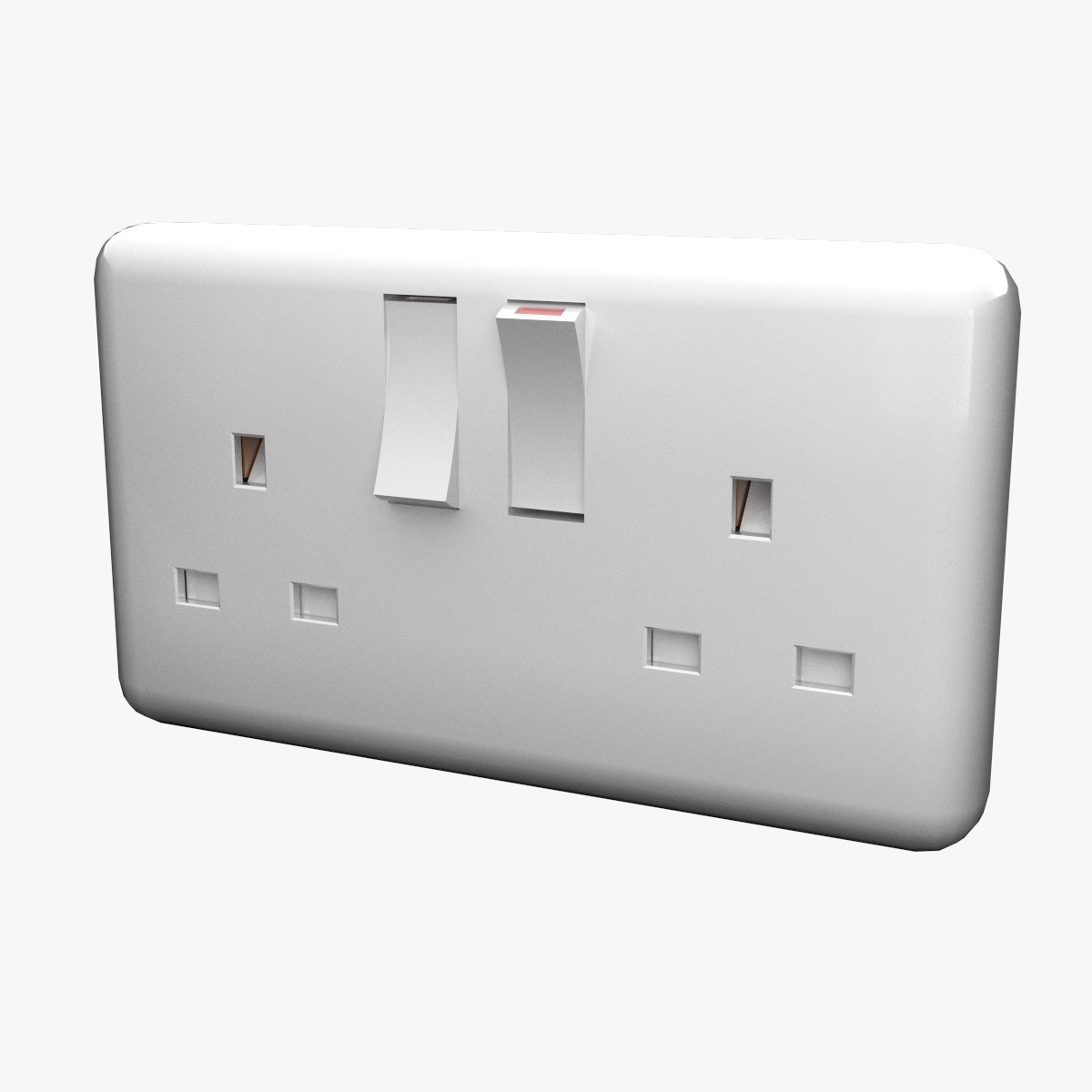 ArtStation - Plug Socket | Resources