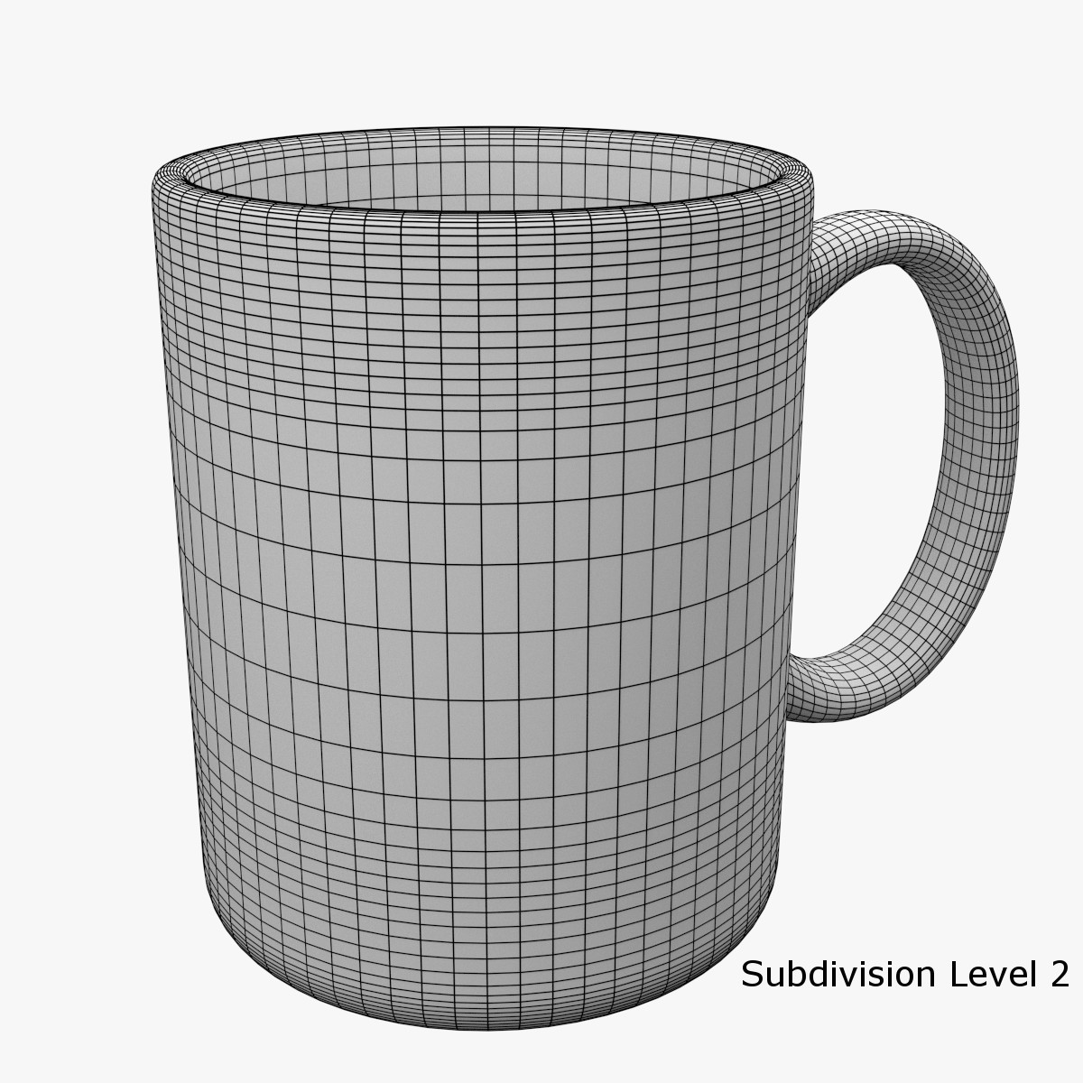 ArtStation - Mug | Resources