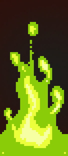 ArtStation - Poison Trap | Game Assets