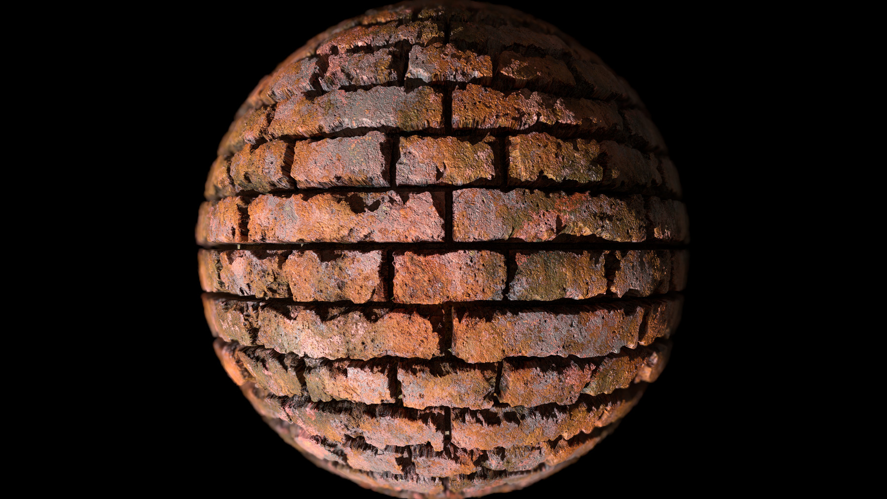 ArtStation - 147. Brick#16 | Game Assets