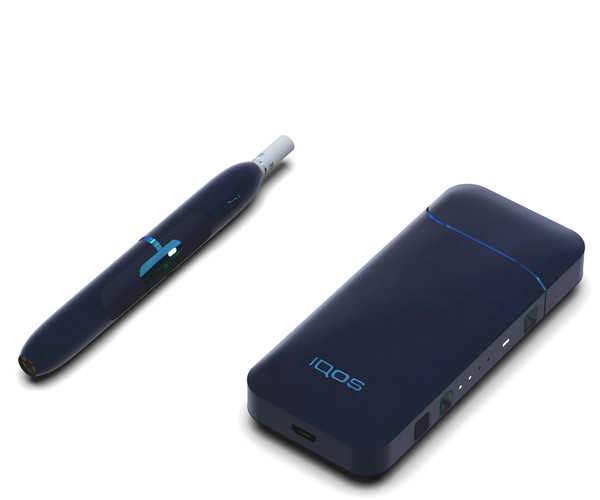 ArtStation - IQOS HEETS SET | Resources