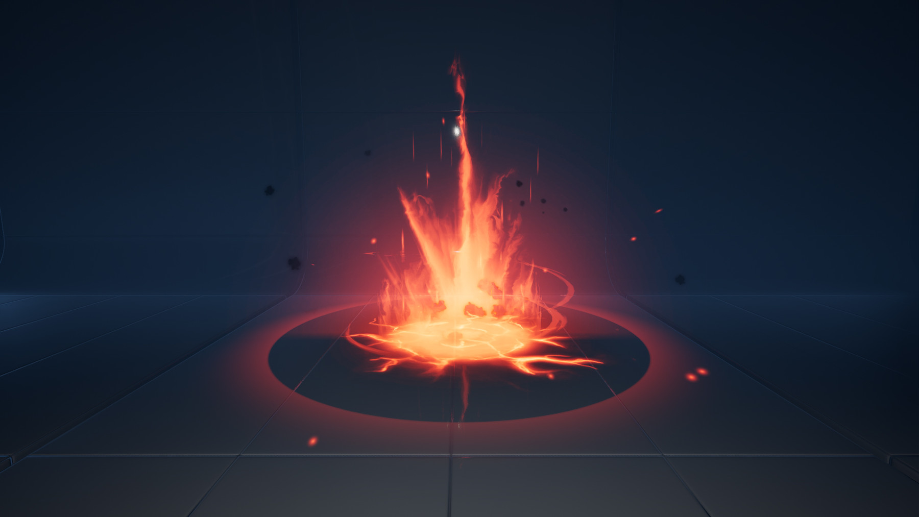ArtStation - AoE Magic Abilities Vol. 1 - Unreal Engine | Game Assets ArtStation - AoE Magic Abilities Vol. 1 - Unreal Engine | Game Assets