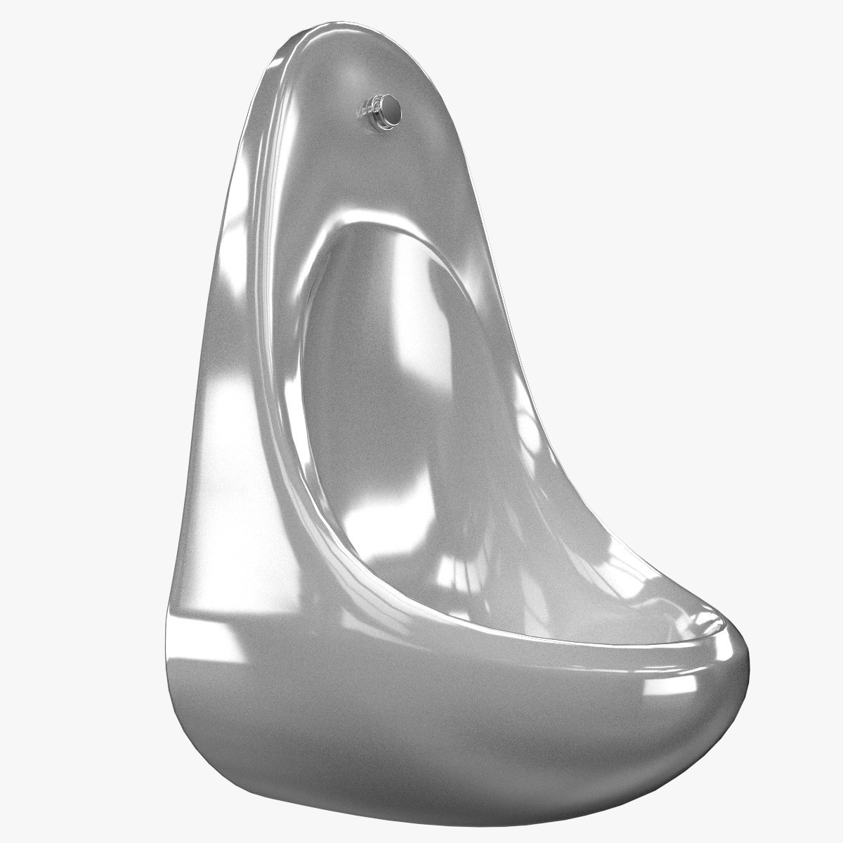 ArtStation - Urinal | Resources