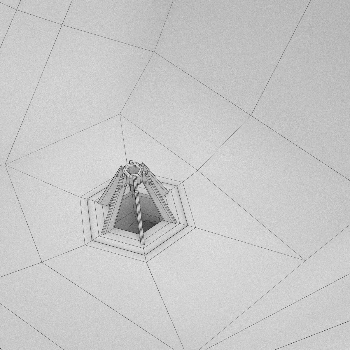 ArtStation - Urinal | Resources