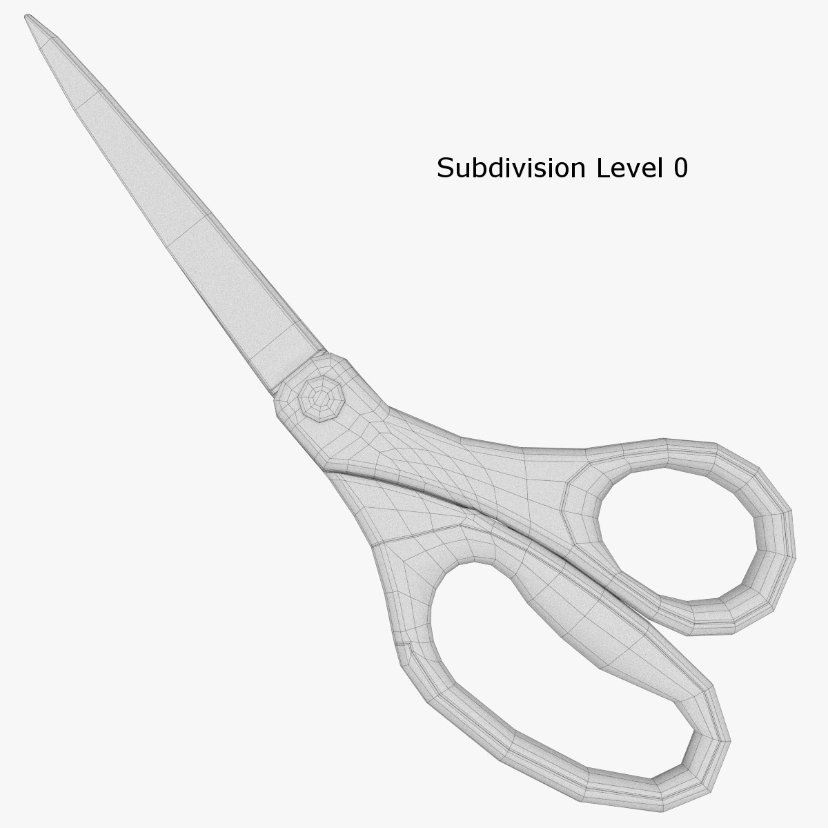 ArtStation - Scissor | Resources