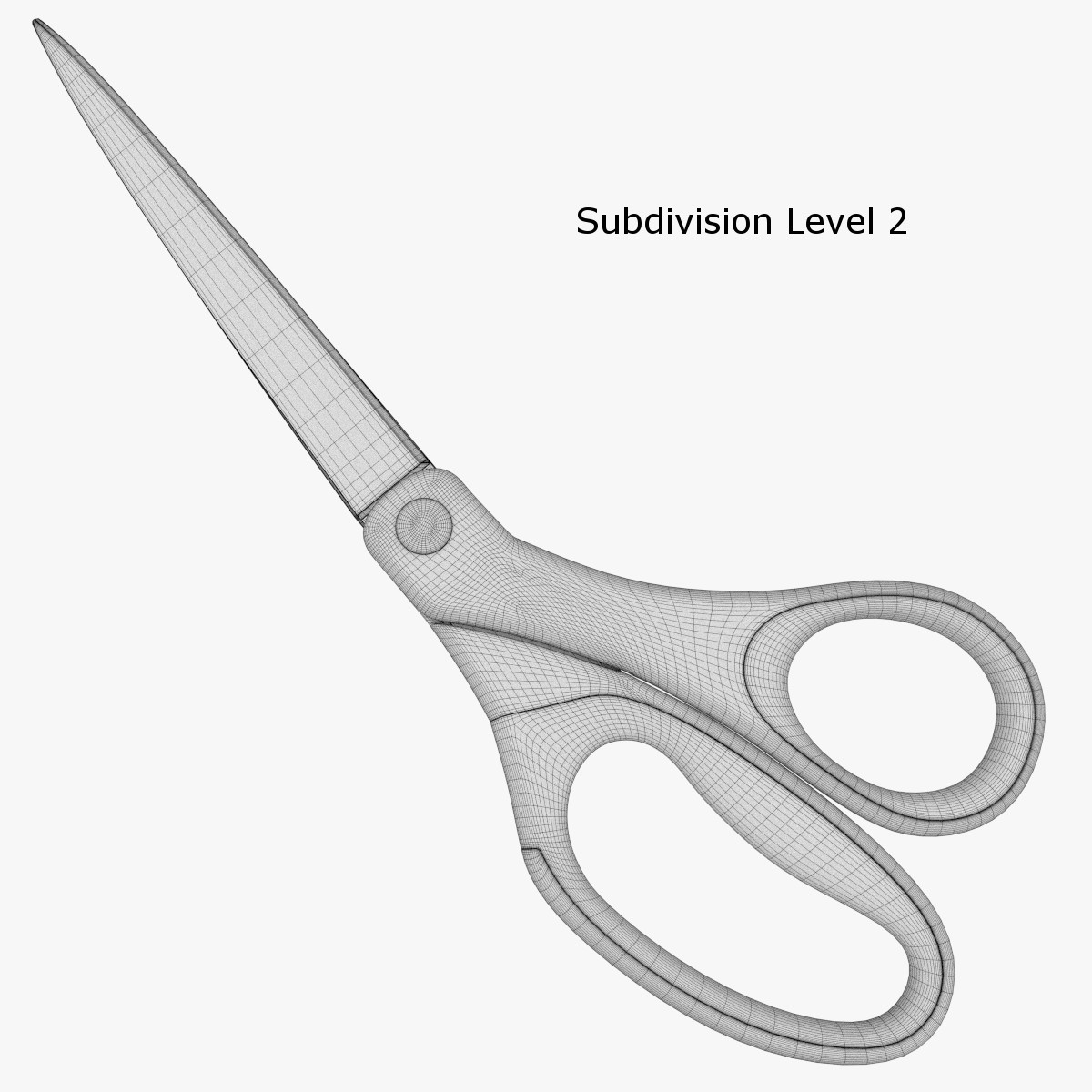 ArtStation - Scissor | Resources