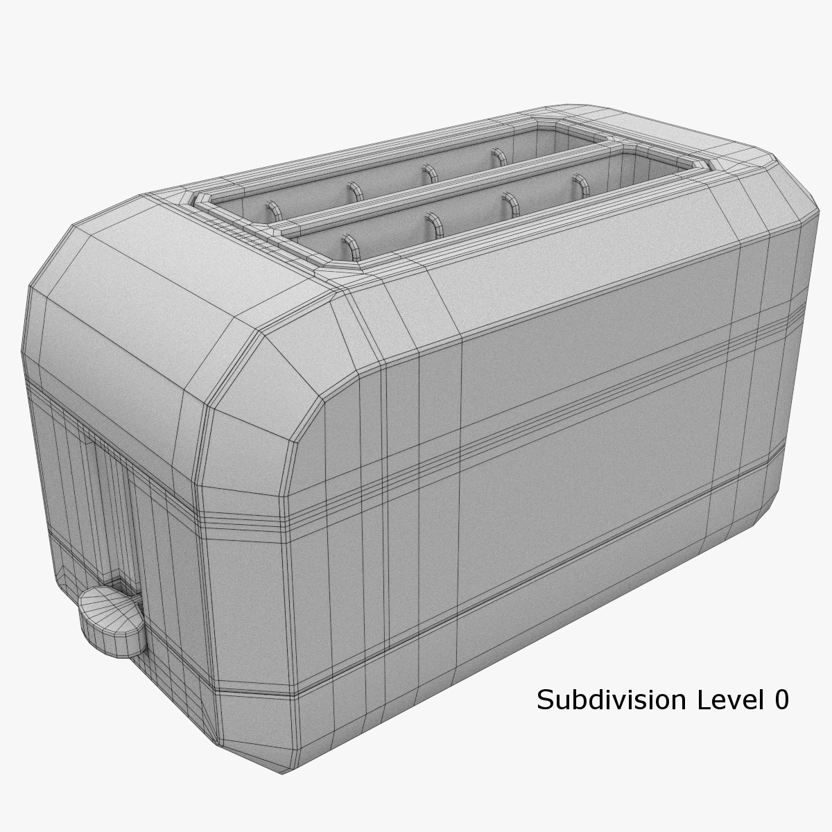 ArtStation - Toaster | Resources