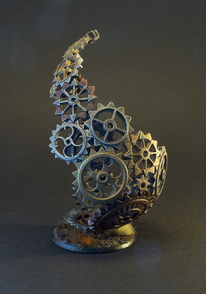 ArtStation - Cogs | Resources