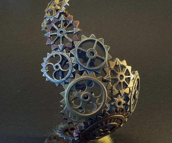 ArtStation - Cogs | Resources