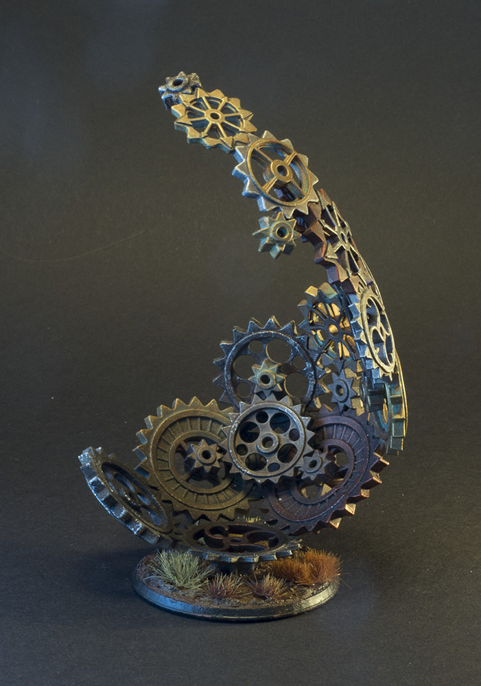 ArtStation - Cogs | Resources