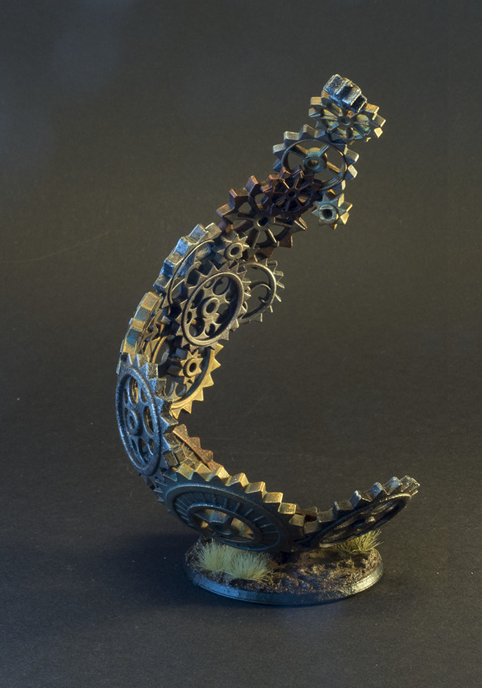 ArtStation - Cogs | Resources