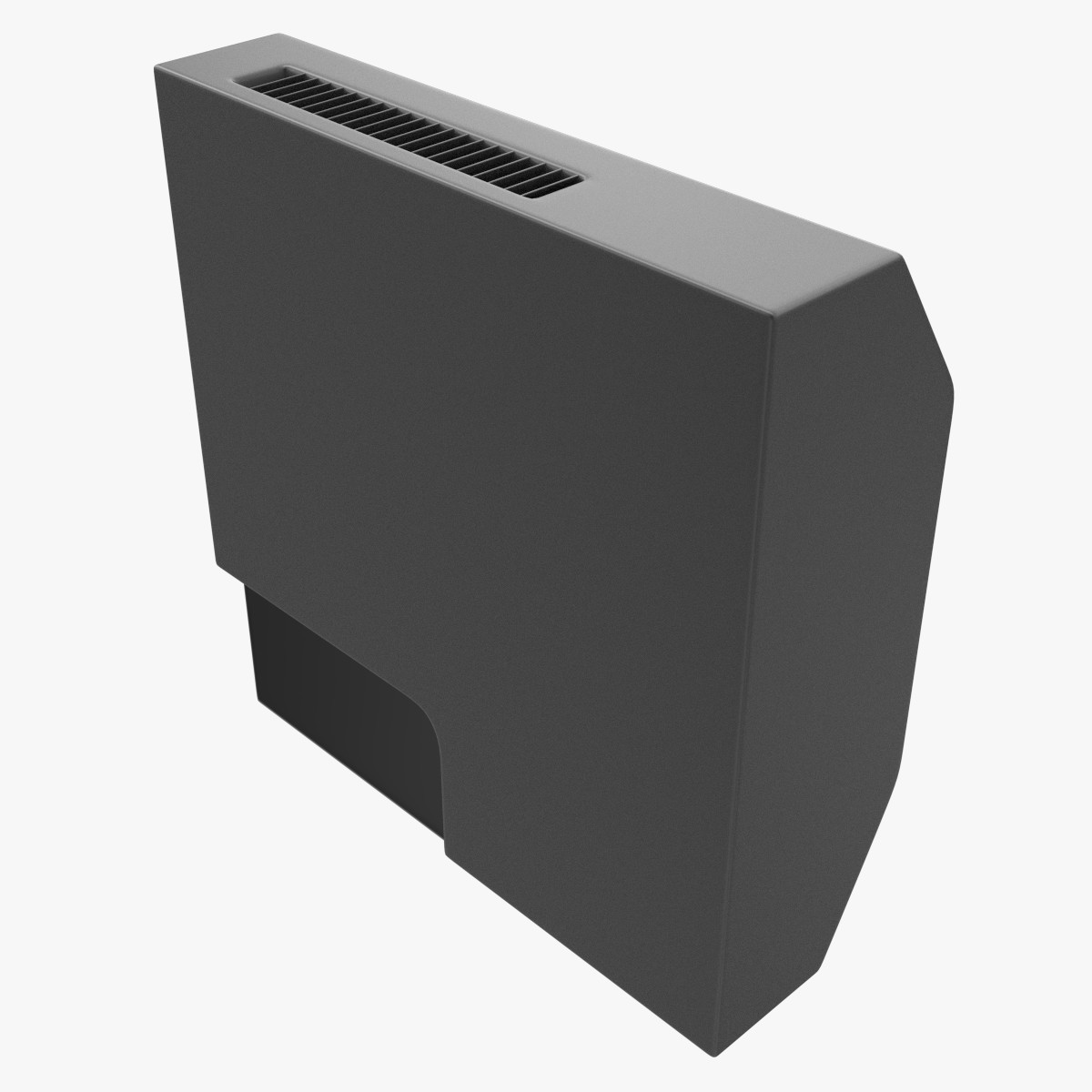 ArtStation - Hand Dryer | Resources