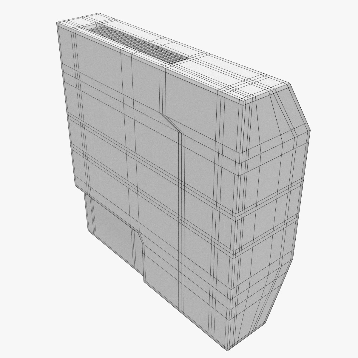 ArtStation - Hand Dryer | Resources