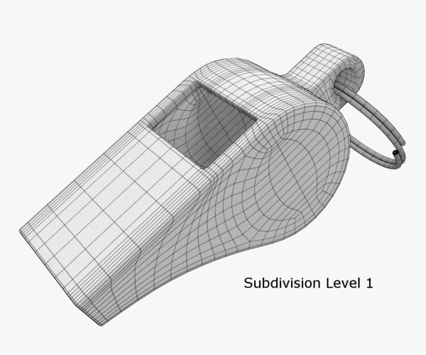 ArtStation - Whistle | Resources