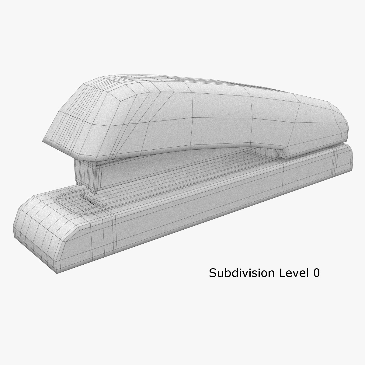 ArtStation - Stapler | Resources