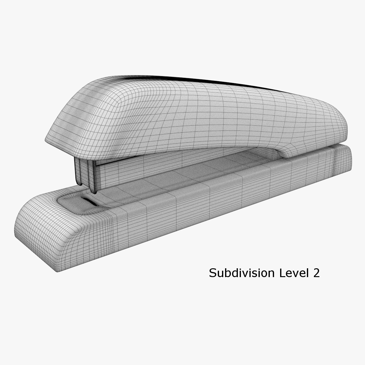 ArtStation - Stapler | Resources