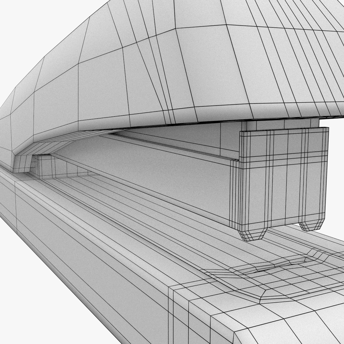 ArtStation - Stapler | Resources